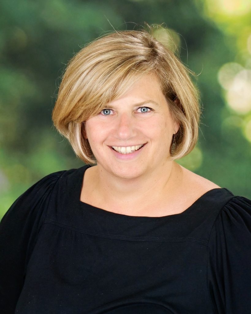 Welcome - St. Johns Parish